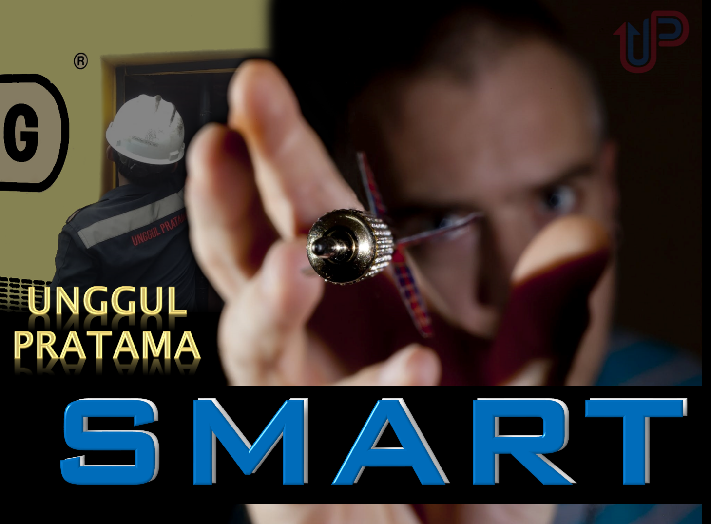 UP SMART